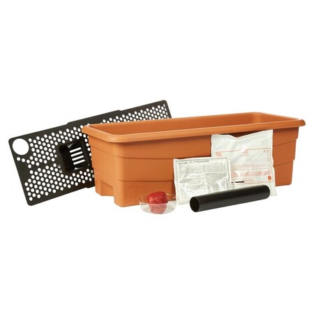 Earthbox Planter Grdn Kit Jr Tc 80655 | Zoro