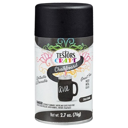 Testors Spray Paint 3 Oz Gloss White Wedd Testors 304353 | Zoro