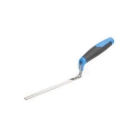 Great Star MM 1/2 in. Tuck PT Trowel GSTV0432 | Zoro