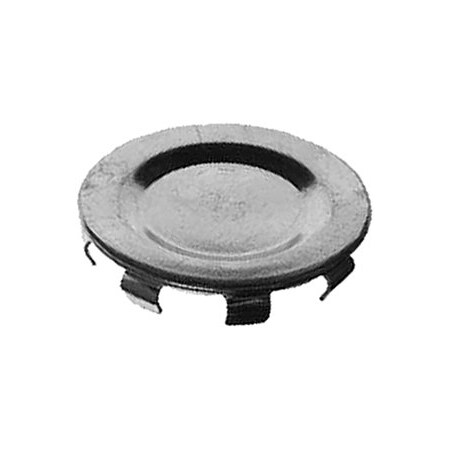 Abb Bl112-1 Snap In Ko Blanks 3/4 96072 | Zoro