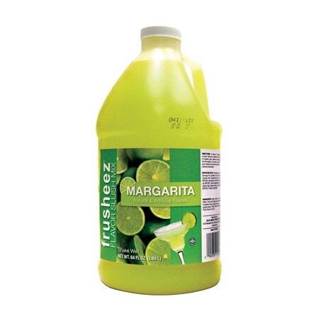 Frusheez Slush Mix Margarta 1/2Gl 1246 | Zoro