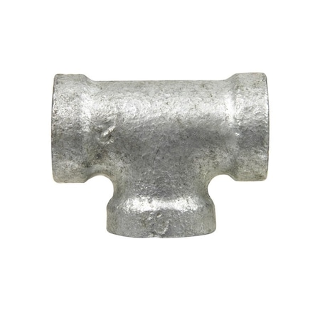 Mueller Tee 3 in.Fpt Iron 351T-3 | Zoro