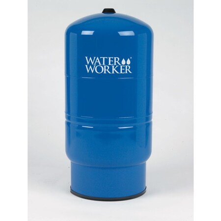 Water Worker Pump Tank Prechrg14G Vrt HT-14B | Zoro