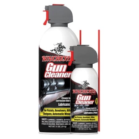 Max Cleaner Gun Winchester 11 Oz GN-007-010 | Zoro