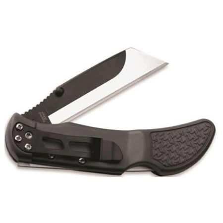 Outdoor Edge Utility Knife Razor Work RW30-60C | Zoro