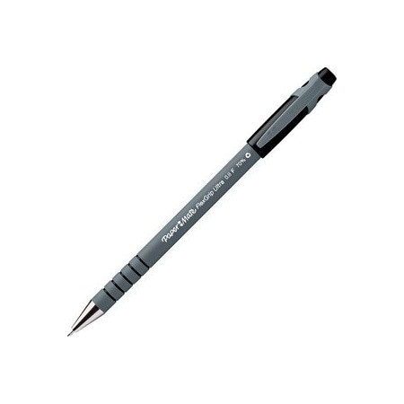 Paper Mate Pen, Flexgrip Ultra, Fine PAP9680131 | Zoro