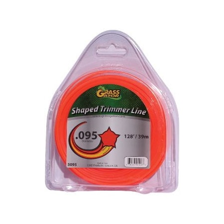 Grass Gator 150 .095 TRIMMER LINE 5095 | Zoro
