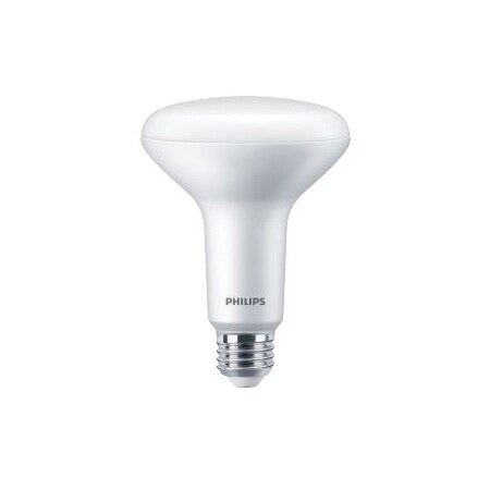 Signify LED Light Bulb, BR30 Lamp, 100 W Equivalent, E26 Medium Lamp ...