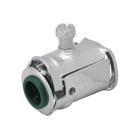 Madison Mill AMC1 12 IN MC AC CONNECTOR MAFC-50 | Zoro