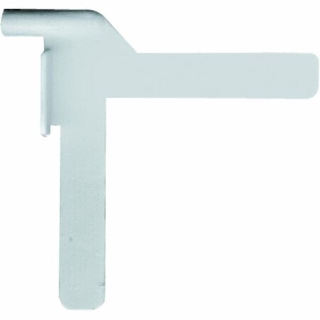 Slide-Co Nylon Tilt Key PL15146 | Zoro