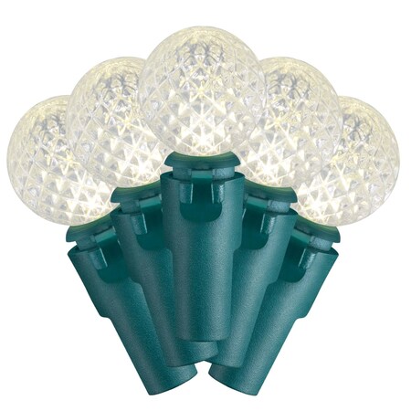 Wec Led Bo Globe 50Lt Ww 11943-71 | Zoro