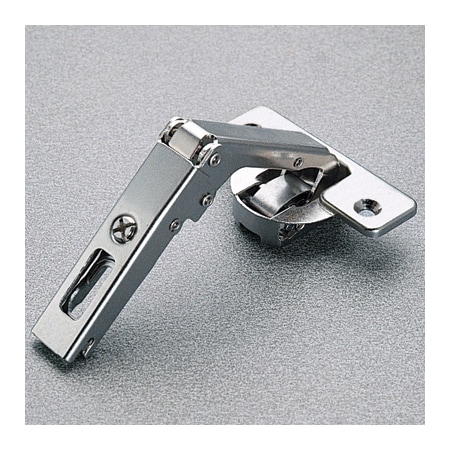 Hdl Hardware Salice Pie Corner Hinge With Dowels C2RYA99 | Zoro