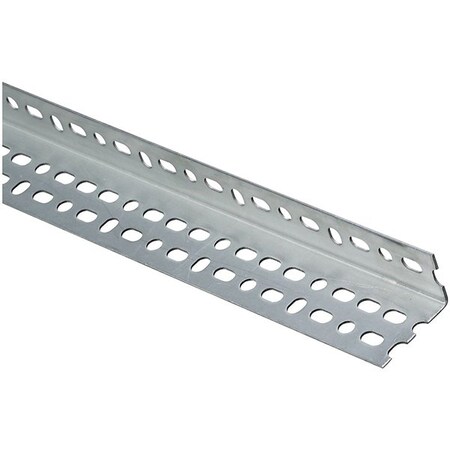 National Mfg Co Offset Slotted Angle N341172 | Zoro