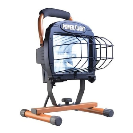 Woods Worklite 500W Convertible L10SLED | Zoro