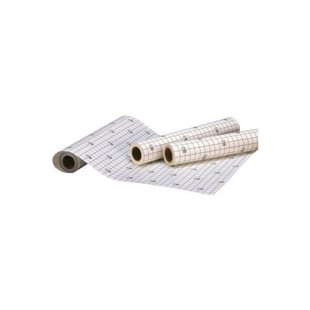 C-Line Products Roll, Laminating, Slfadh, Clear CLI65050 | Zoro