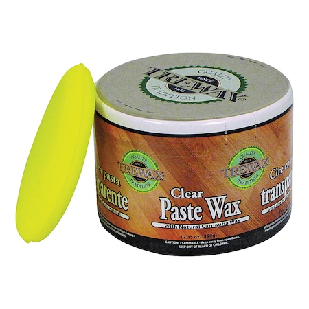 Trewax Wax Floor Paste 1# 887101016 | Zoro