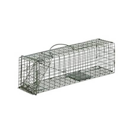 Duke Traps Heavy Duty Cage Trap 1100 | Zoro