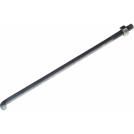 Grip-Rite Foundation Anchor Bolt 51121650HD | Zoro