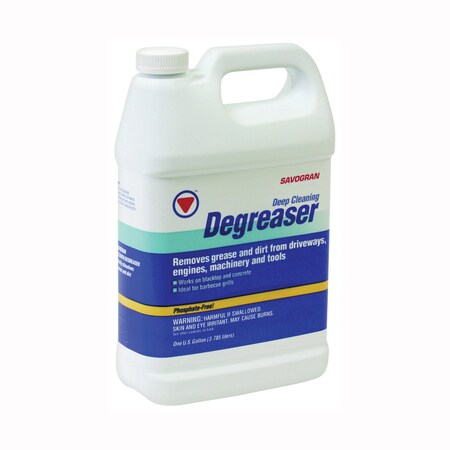 Savogran Co GAL DRIVE CLEANER DEGREASER 10733 | Zoro