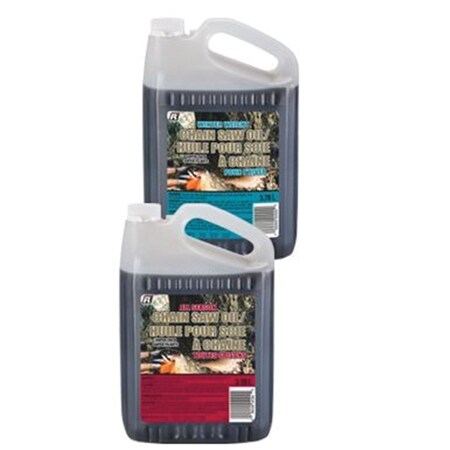 Recochem Oil Chain Saw Winter 3.78l 14-004CHEP | Zoro