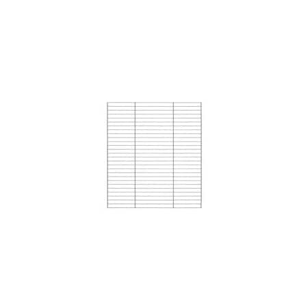 Hari Vision Side Wire Grill, M01/M02 2374 | Zoro
