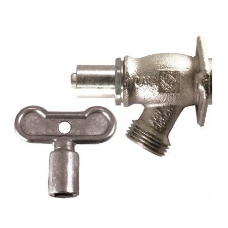Arrowhead Brass Arrowhead Arrow-Breaker 465-12 Anti-Siphon Frost-Free ...