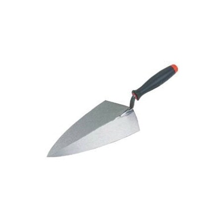 Great Star MM 11 in.Phil Brick Trowel GSTV0317 | Zoro