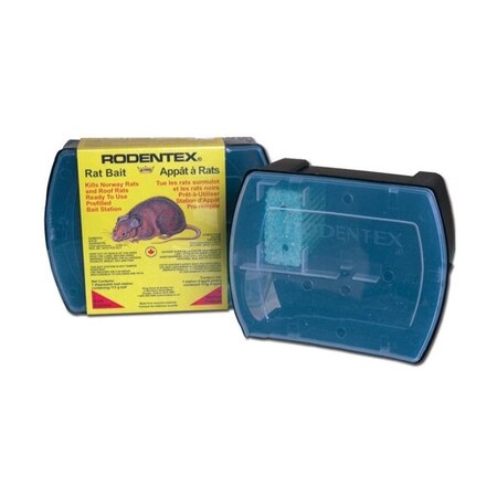 King Home & Garden Rodentex Rat Bait 20179 | Zoro