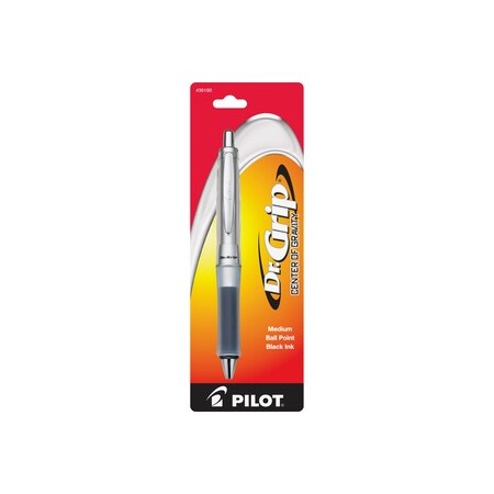 Pilot Pen, Ballpt, DrgriPiecesog, Char, M PIL36180 | Zoro