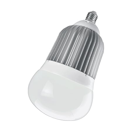 Keystone -KL LED BULB 3000 LUMEN WHITE BB-30 | Zoro