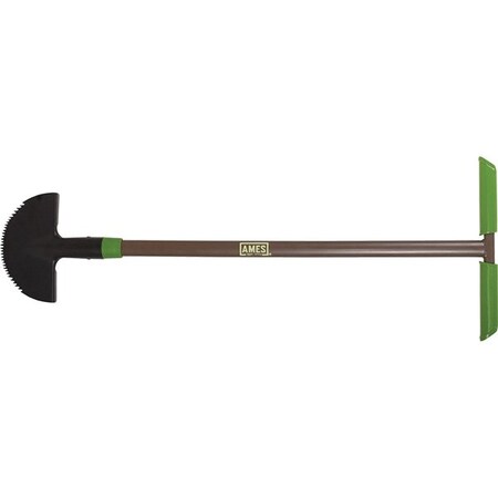 True Temper Landscape Border Edger, 5.98 in L Blade, 7.87 in W Blade ...