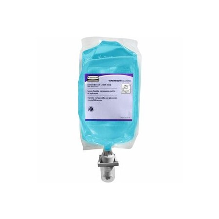 Rubbermaid Commercial Soap, Foam, Auto RCP750112 | Zoro
