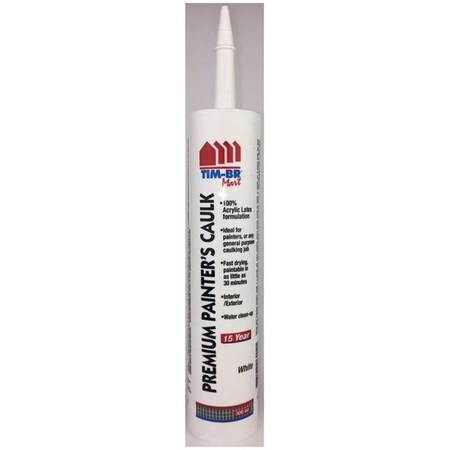 Flame Control Coatings Clk Prem Int/Extr 300ml Wht WZ06902 | Zoro