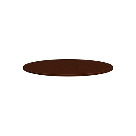 Hon Top, Conference Table, Round HONTBL48RNDLT1 | Zoro