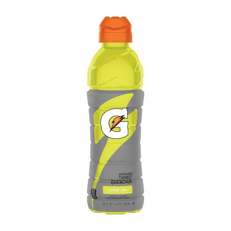Gatorade LIQUID HAND SOAP, L LIME, 24 OZ, BTL QKR24120 | Zoro