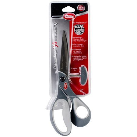 Acme V2 CARBO -SCISSOR CLAUSS 9 in. EX 18524 | Zoro
