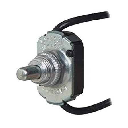 Cooper Wiring Switch / 466Canopy 449NP-BOX | Zoro