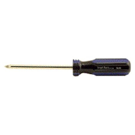 Great Neck 4X1/4 PHILLIPS SCREWDRIVER RA44C | Zoro