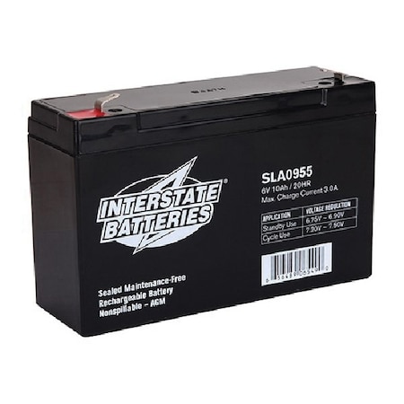 INTERSTATE BATTERIES Products & Supplies | Zoro.com
