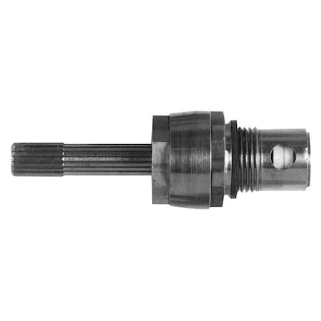 Danco STEM UNION BRASS 7E-4H/C 17287B | Zoro