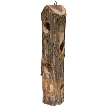 Pine Tree Farms Log Jammer Hardwood Feeder 5000 | Zoro