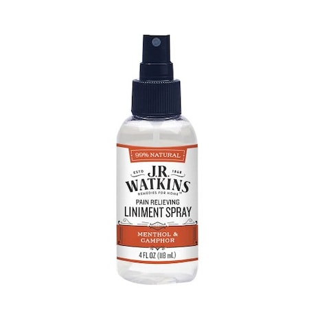 J.R. Watkins LINIMENT SPRY, PAIN RELIE 251501 | Zoro
