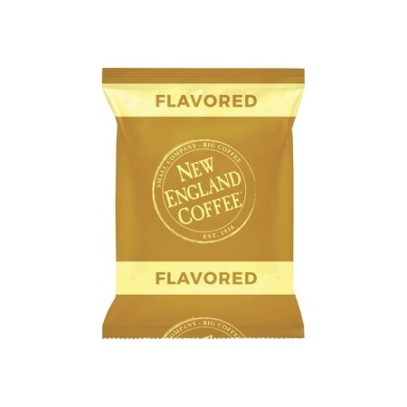 New England Coffee Coffee, 24-2.5Oz, Frnch, Vnl NCF026500 | Zoro
