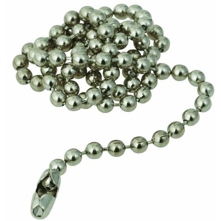 Do It Best Do it Ball Pattern Basin And Bath Chain 415054 | Zoro