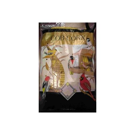 Chuckanut Products 5# Prem. Corn On The Cob 50042 | Zoro