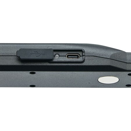 Litezall Rechargeable Wand Work Light LA-RCHCBWND-6/12 | Zoro