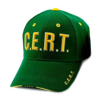 Propac CERT BALL CAP C2011 | Zoro