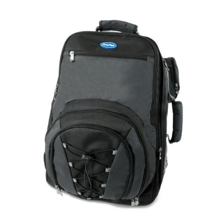 Propac SAR BACKPACK-GRAY D2014-SAR GRAY | Zoro