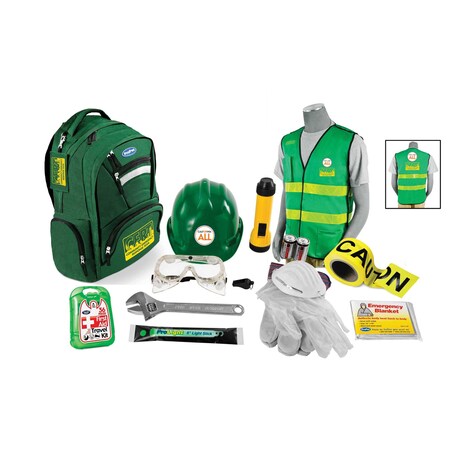 Propac PRO2 CALIFORNIA 4 ALL KT K20112-CA4ALL | Zoro