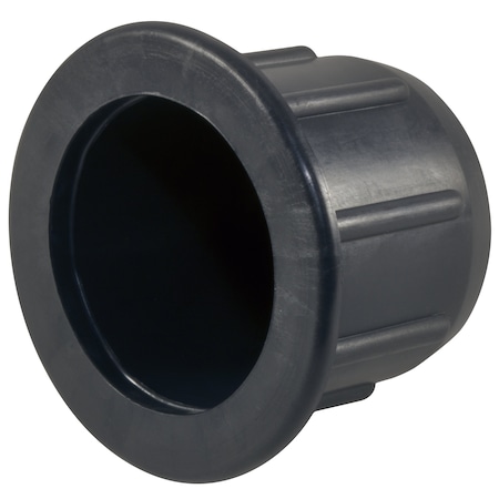 Caplugs FLANGE RETAINER PLUG 2-1/8 IN., 400PK FBH-2125 | Zoro